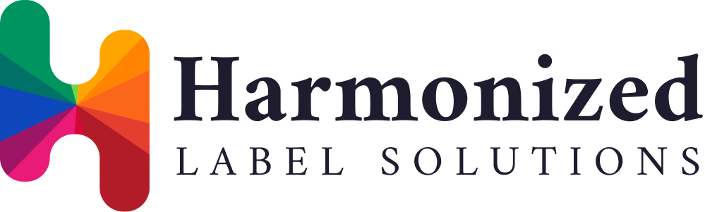 Harmonize Label: High-quality Pressure Sensitive Labels